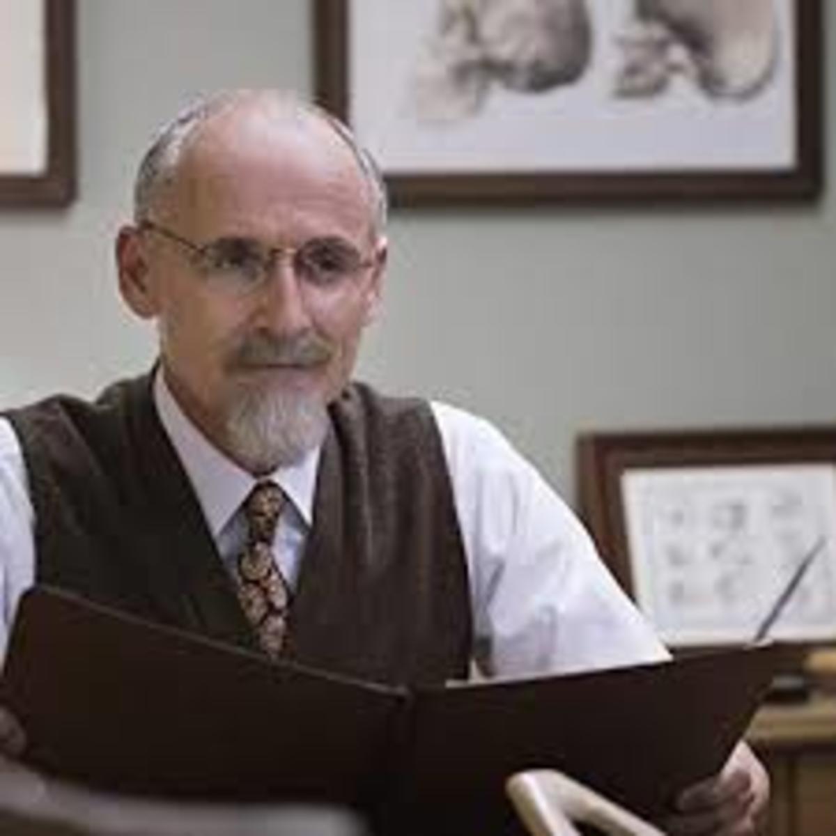 Ice- Pick Lobotomy and A Hole in the Head - HubPages