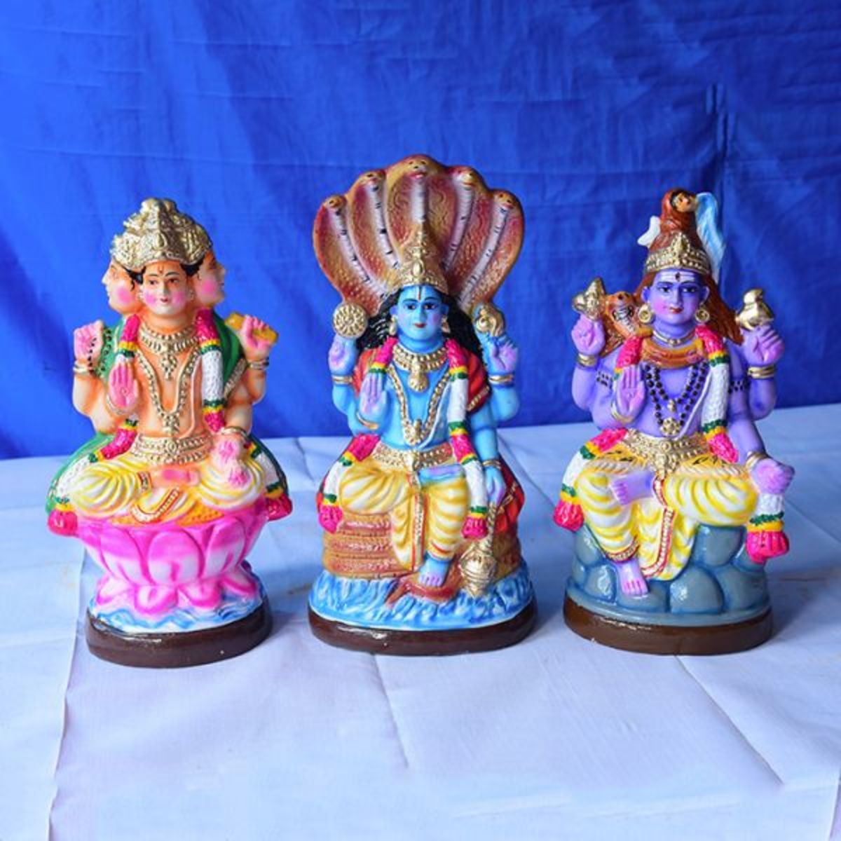 Bommala Koluvu - A Beautiful Indian Tradition - HubPages