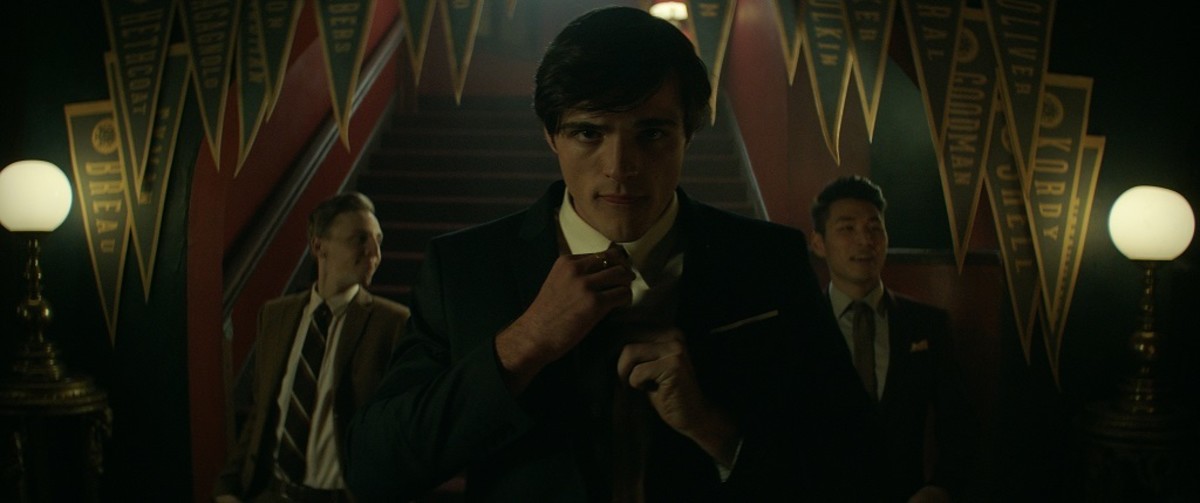 The Mortuary Collection (2019) Review - HubPages