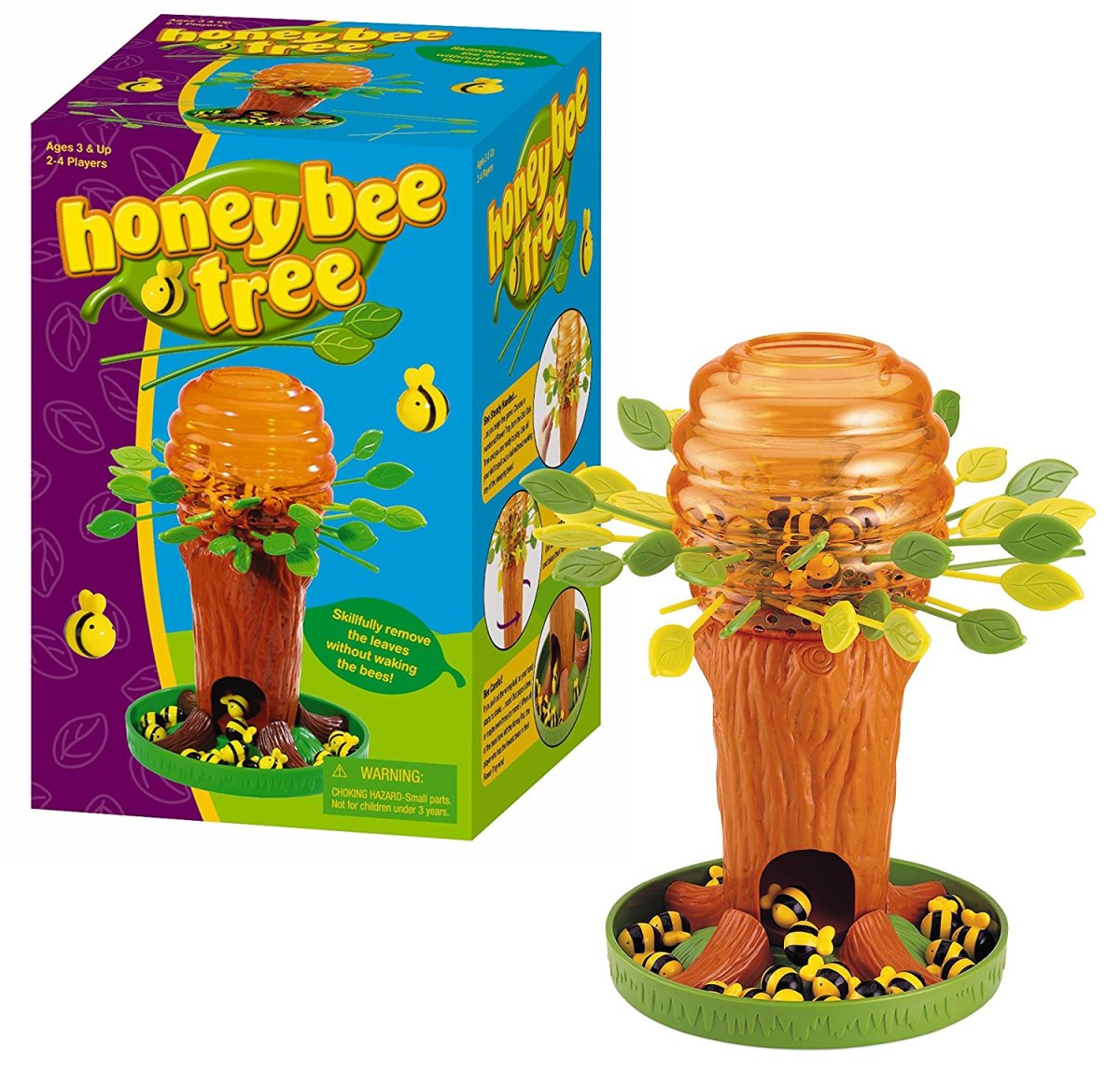 Games to Develop Fine Motor Skills for 3- and 4-Year Olds - HubPages