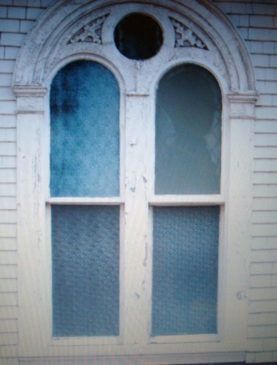 Ghosts of the 1917 Halifax Explosion - HubPages