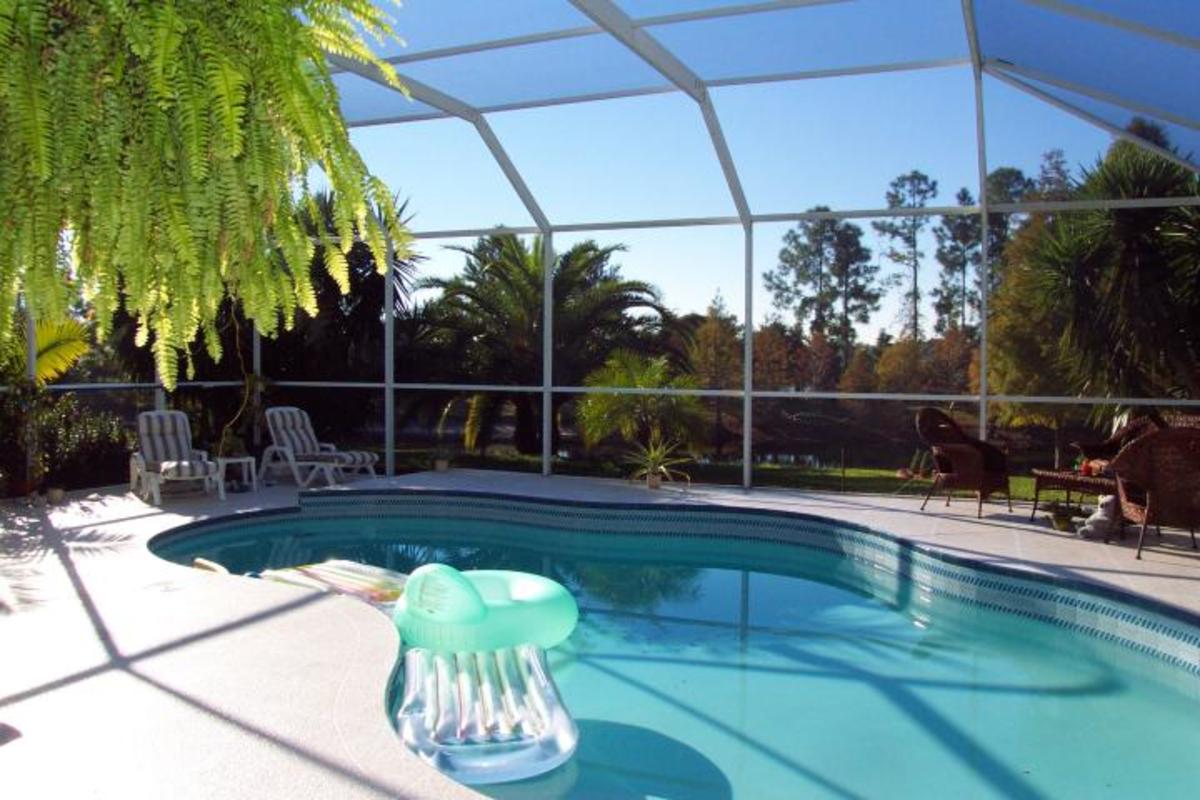 Porches, Verandas & Lanais That I Love - Great Design Ideas - HubPages