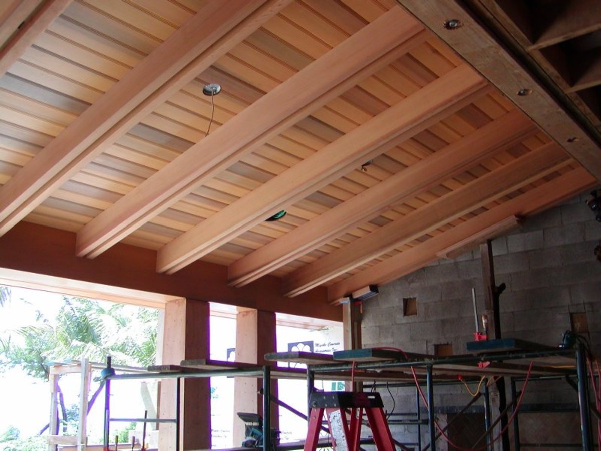 Porches, Verandas & Lanais That I Love - Great Design Ideas - HubPages