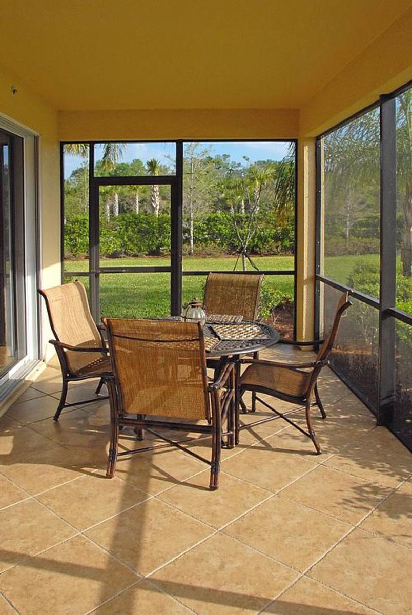 Porches, Verandas & Lanais That I Love - Great Design Ideas - HubPages