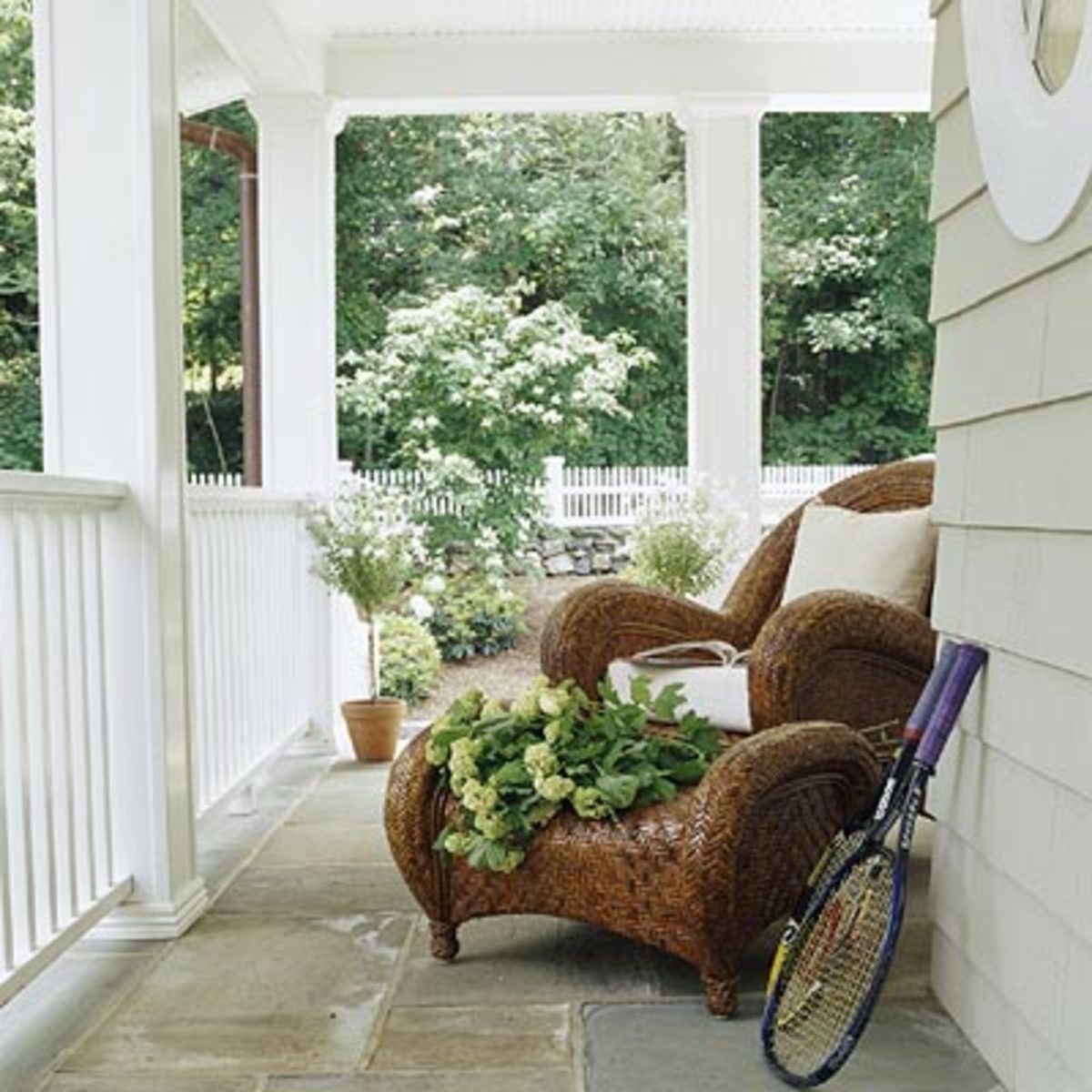 Porches, Verandas & Lanais That I Love - Great Design Ideas - HubPages