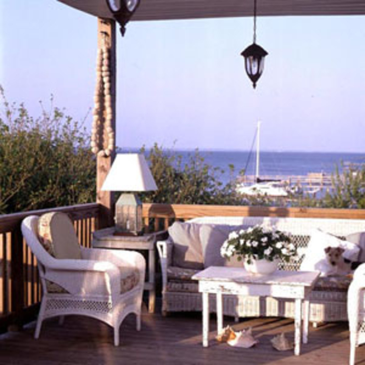 Porches, Verandas & Lanais That I Love - Great Design Ideas - HubPages