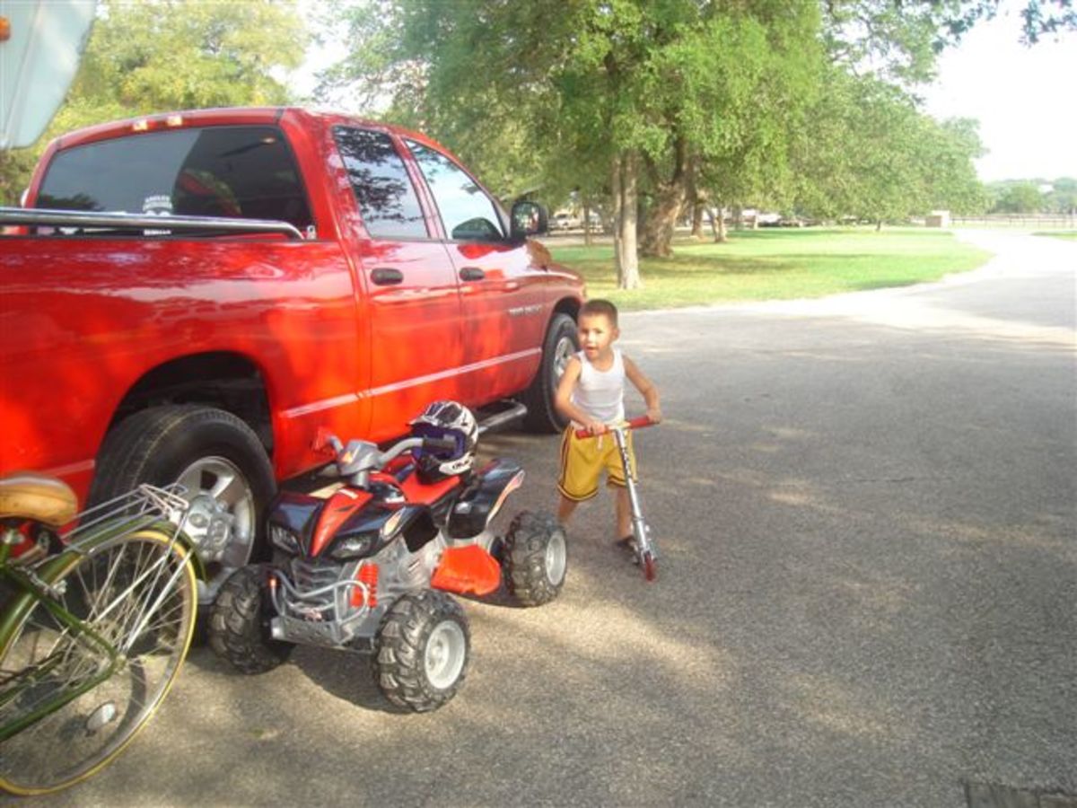 Things to do at Lake Belton Temple TX Marinas, Boating, Camping ...