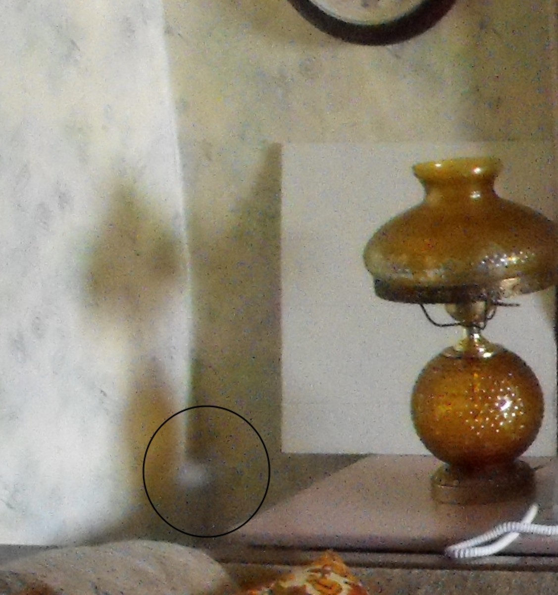 What are The Causes of Orbs in My Digital Photos? - HubPages
