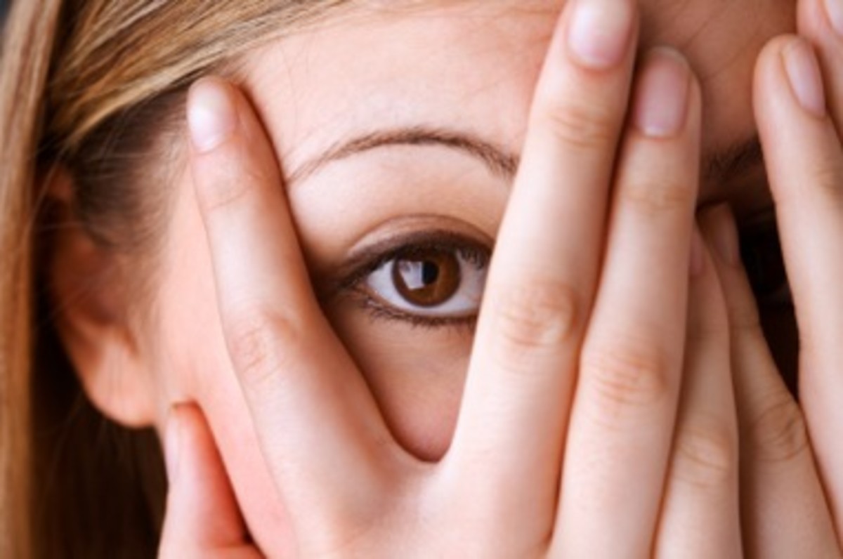 Christian Demon Possession - HubPages