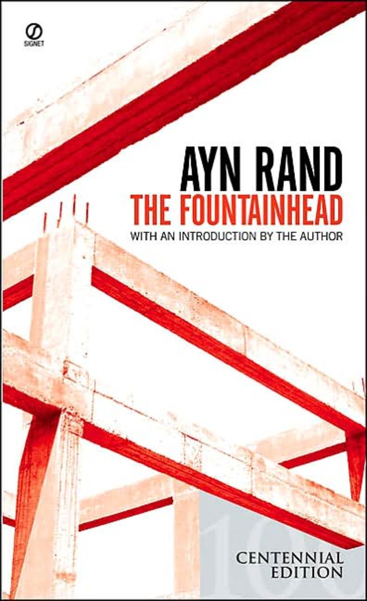 Dominique Francon: The Fountainhead Character Analysis - HubPages
