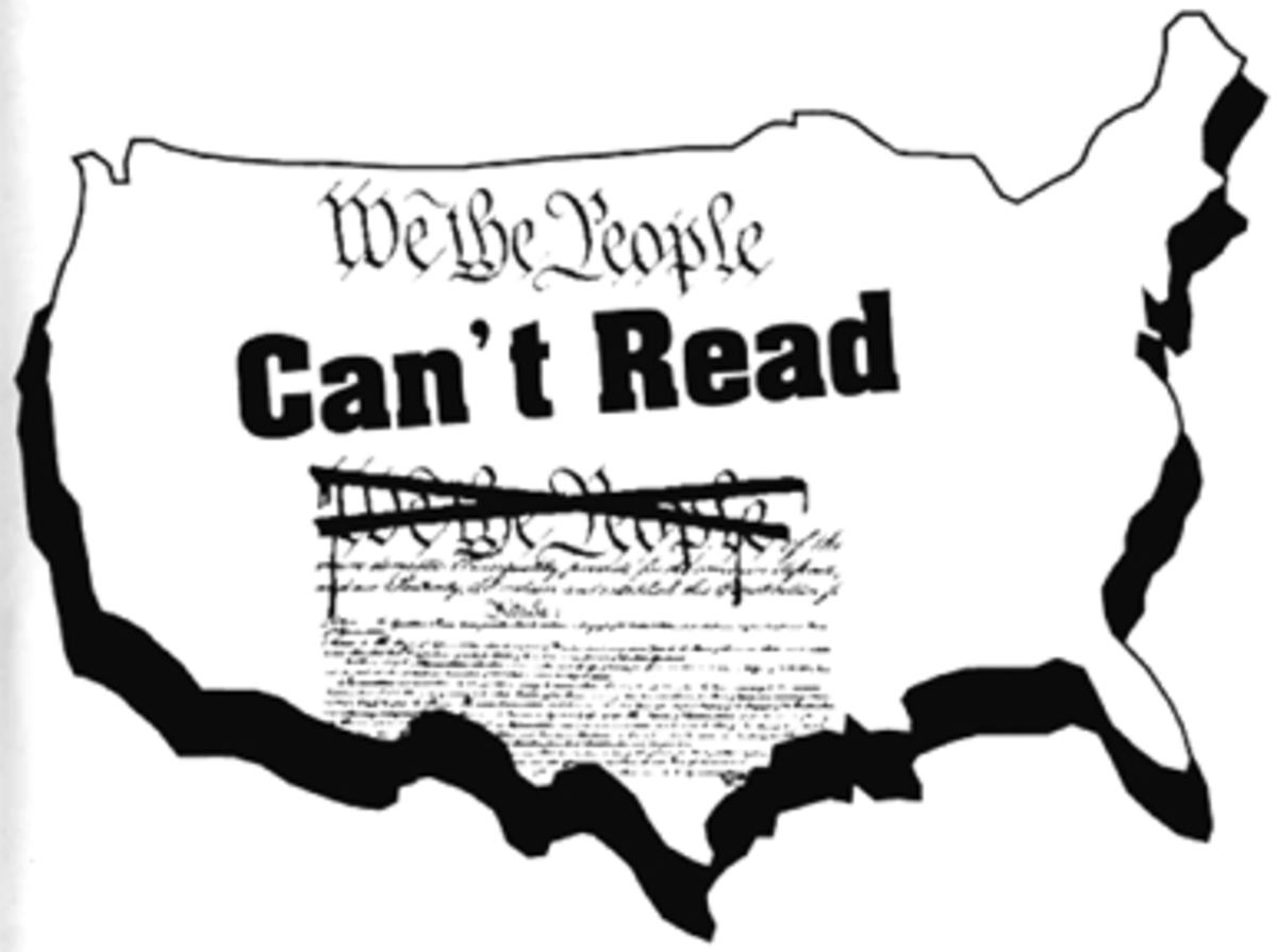 Newspeak: How Language is Important to Freedom - HubPages