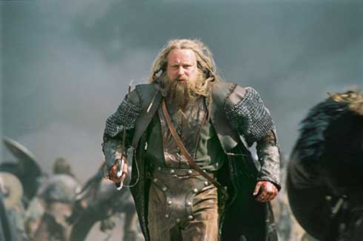 Age of Heroes - 3: Establishing Hierarchy, Elbowing the Opposition ...