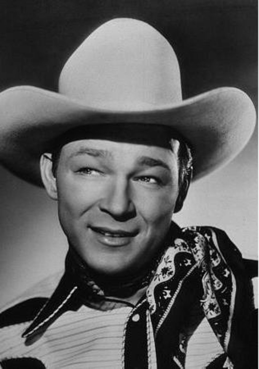 The Old Western Movie Stars HubPages The Old Western Movie Stars HubPages