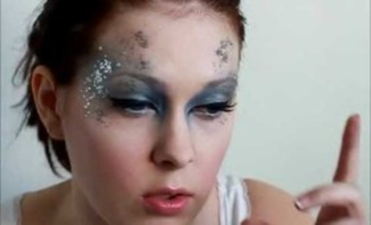 Fairy Makeup Fun and Inspiration - HubPages