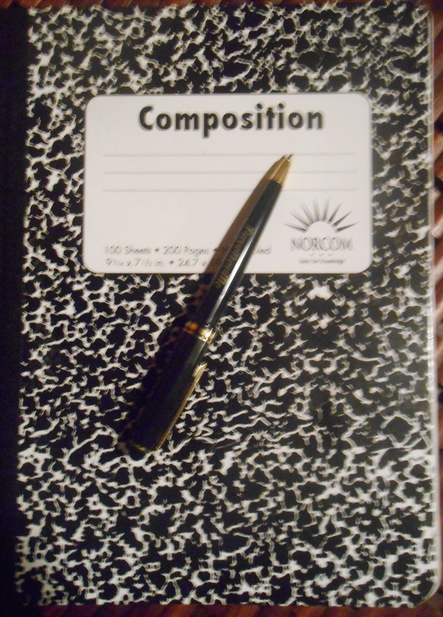 Activities for the First Day of Class in English Composition - Tips for ...