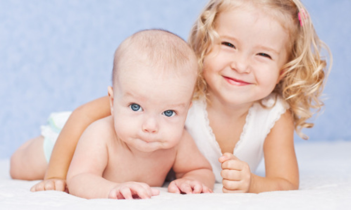 Home Remedies For Common Health Problems in Infants and Toddlers - HubPages
