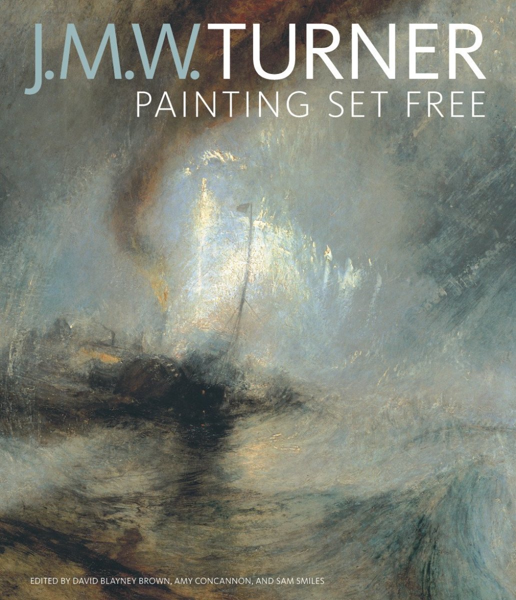 Heritage - 6: Joseph Mallord William Turner - 'Master of Light and Air ...