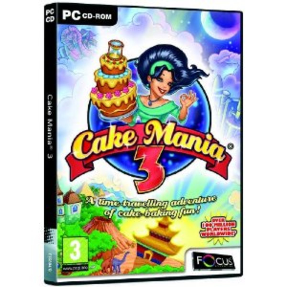 Top 10 Best PC Games for Kids - HubPages