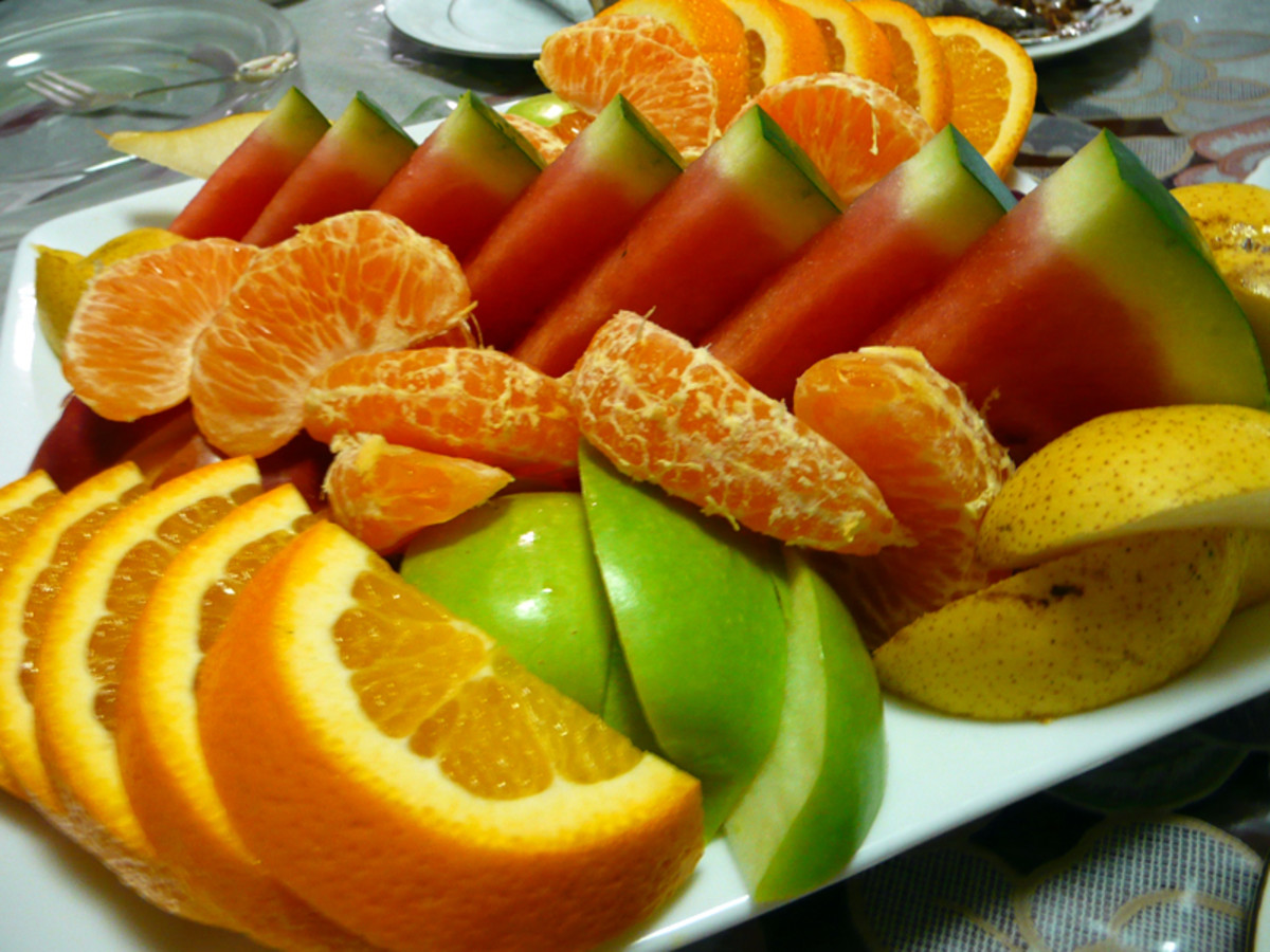 Fruit Lip Balm Recipe - HubPages