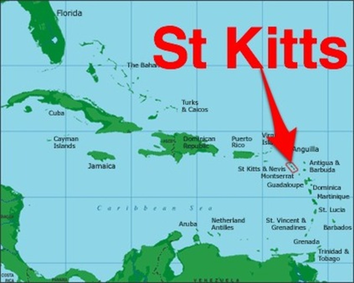 Six Questions People Ask Kittitians Living Abroad - HubPages