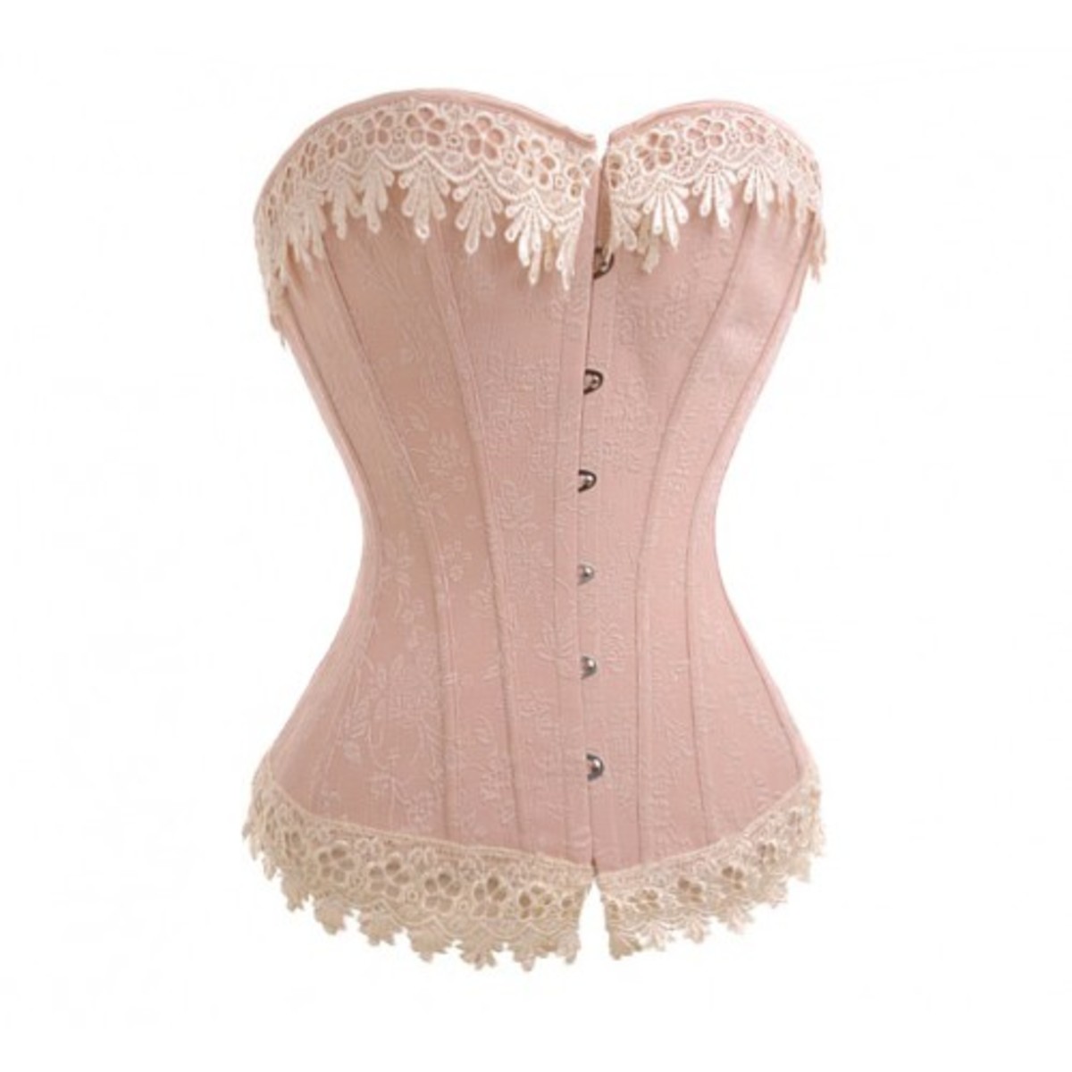 How to Shop for a Corset and Achieve Perfect Waist - HubPages