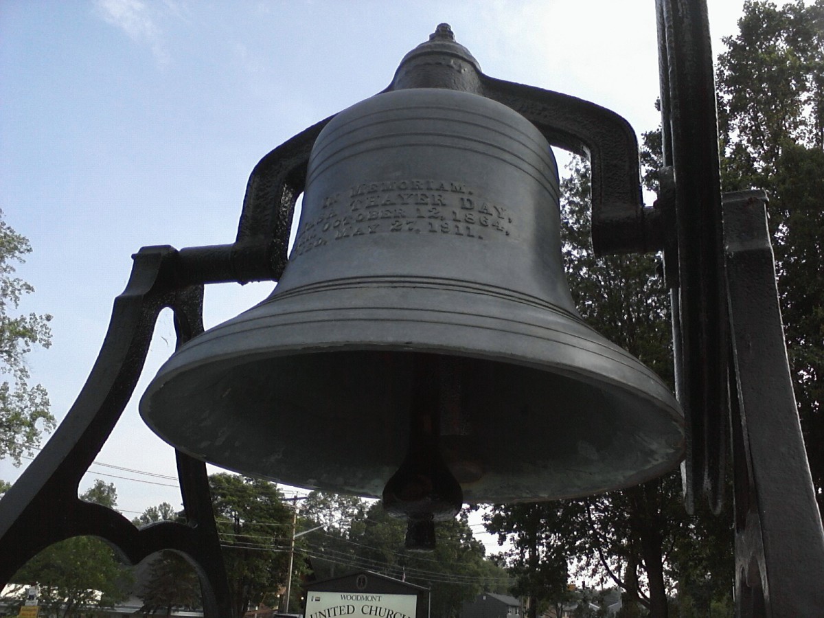 Historical Use of Bells in Christian Denominations - HubPages