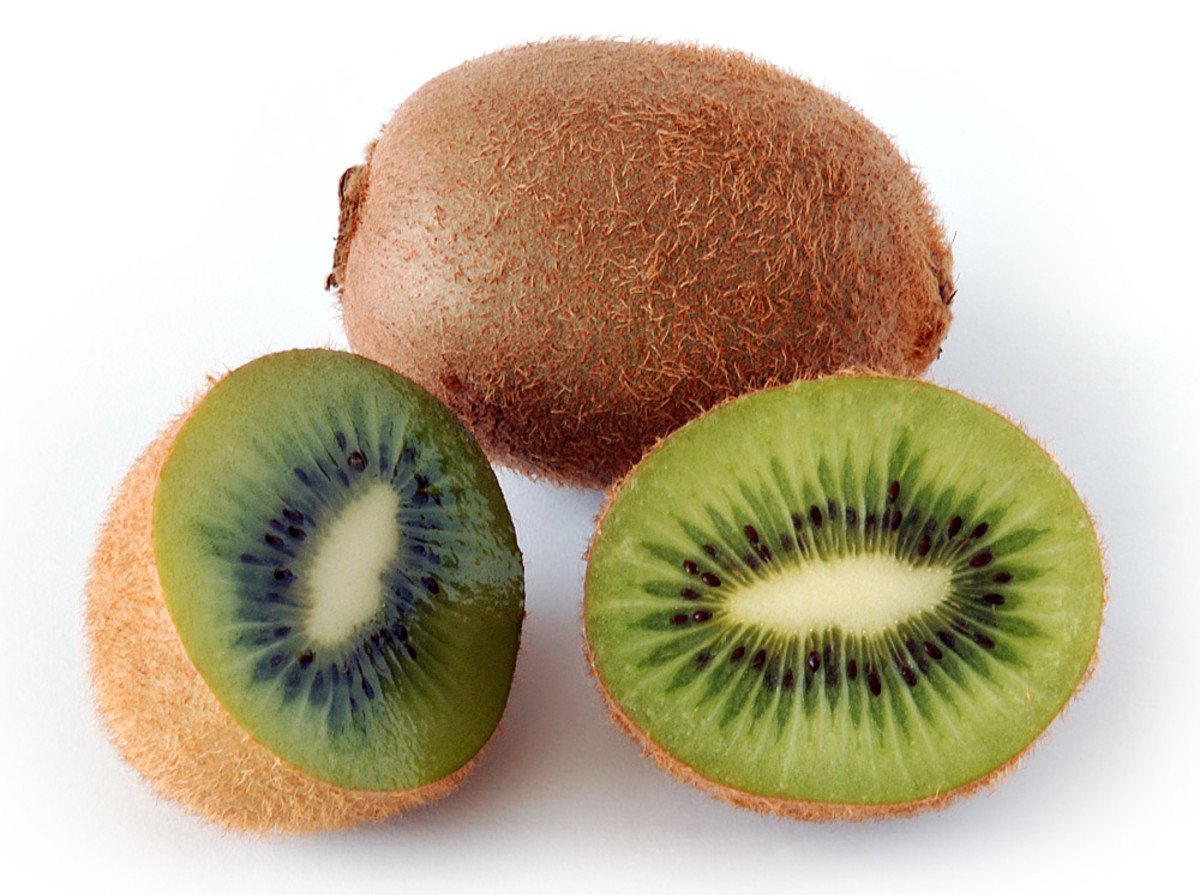 Kiwi Fruit Health And Nutritional Benefits HubPages Kiwi Fruit Health And Nutritional Benefits HubPages