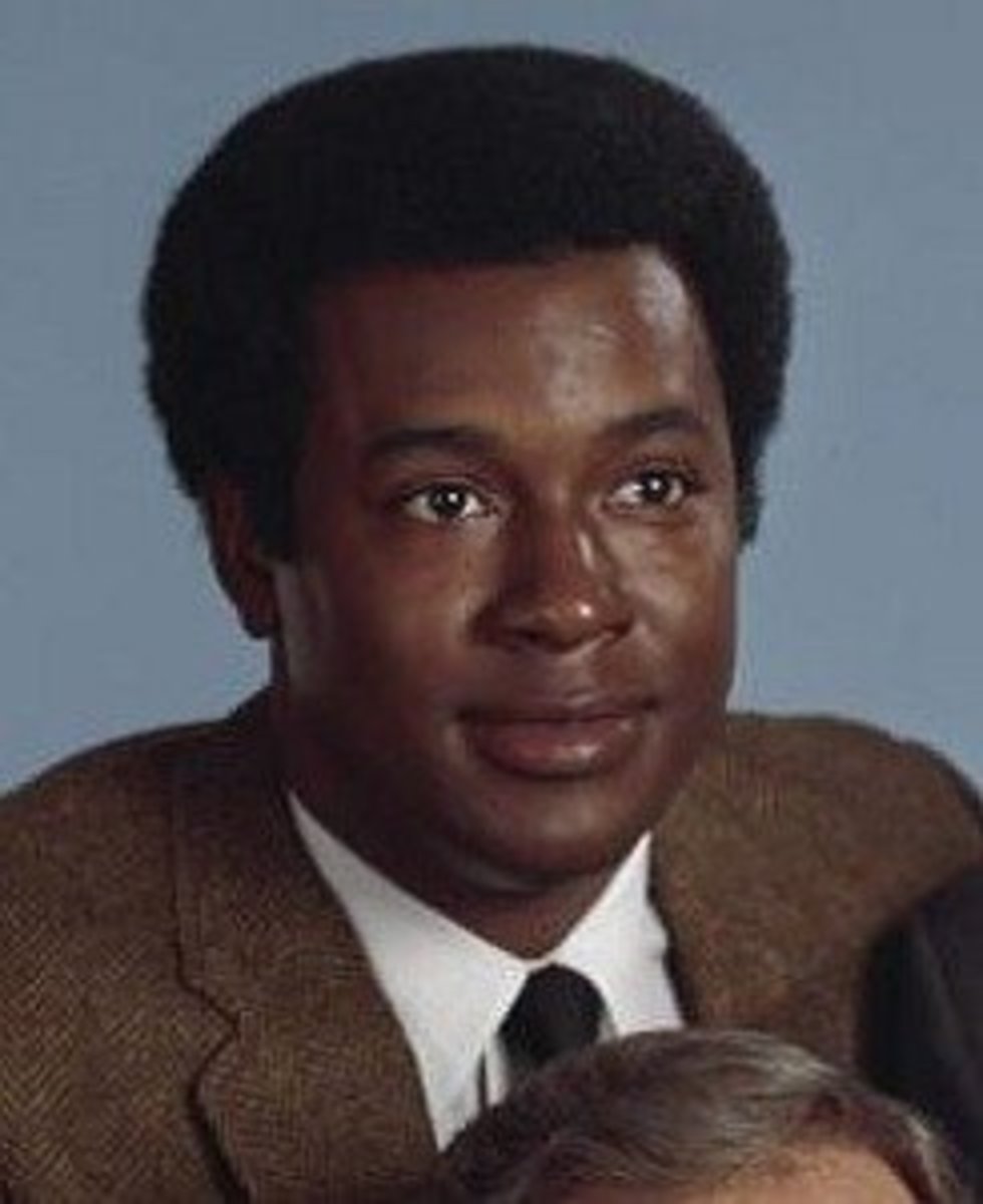 Famous Deaths of 2013, Part One - HubPages