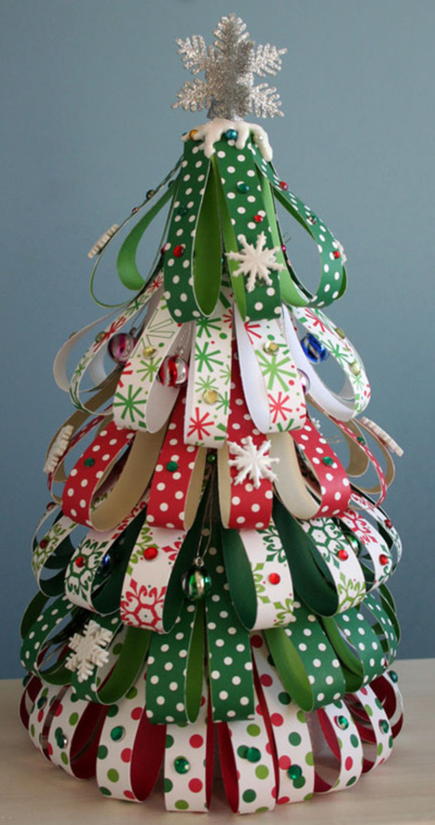 Cute Christmas Crafts - HubPages