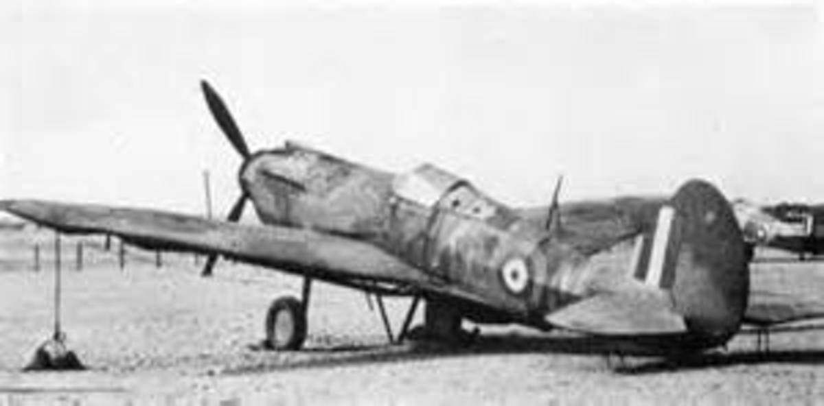 Magic, illusion, camouflage and trickery during WW2 - HubPages