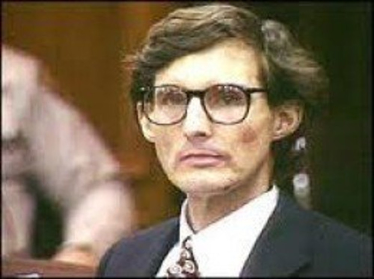 Lethal Lawyer: Fred Tokars and the Murder of Sara Ambrusko Tokars ...