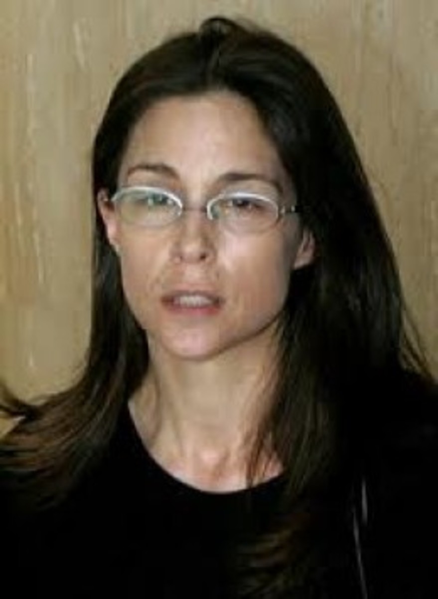 Milkshake Murderer: How Nancy Kissel Drugged and Killed Her Husband ...