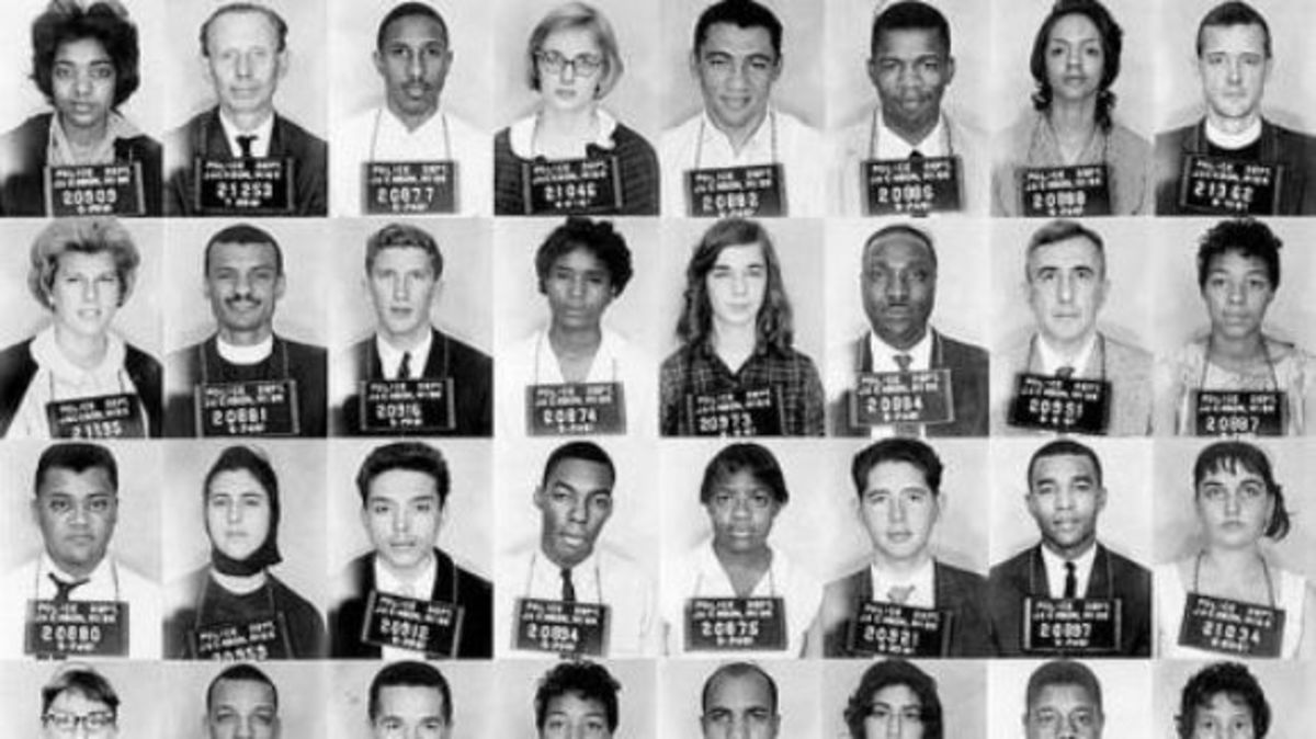 How Did the Freedom Riders Change Society? - HubPages