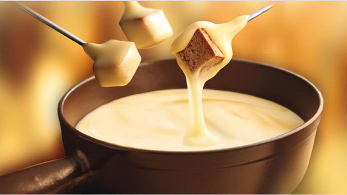 Traditional and Famous Swiss Foods - HubPages