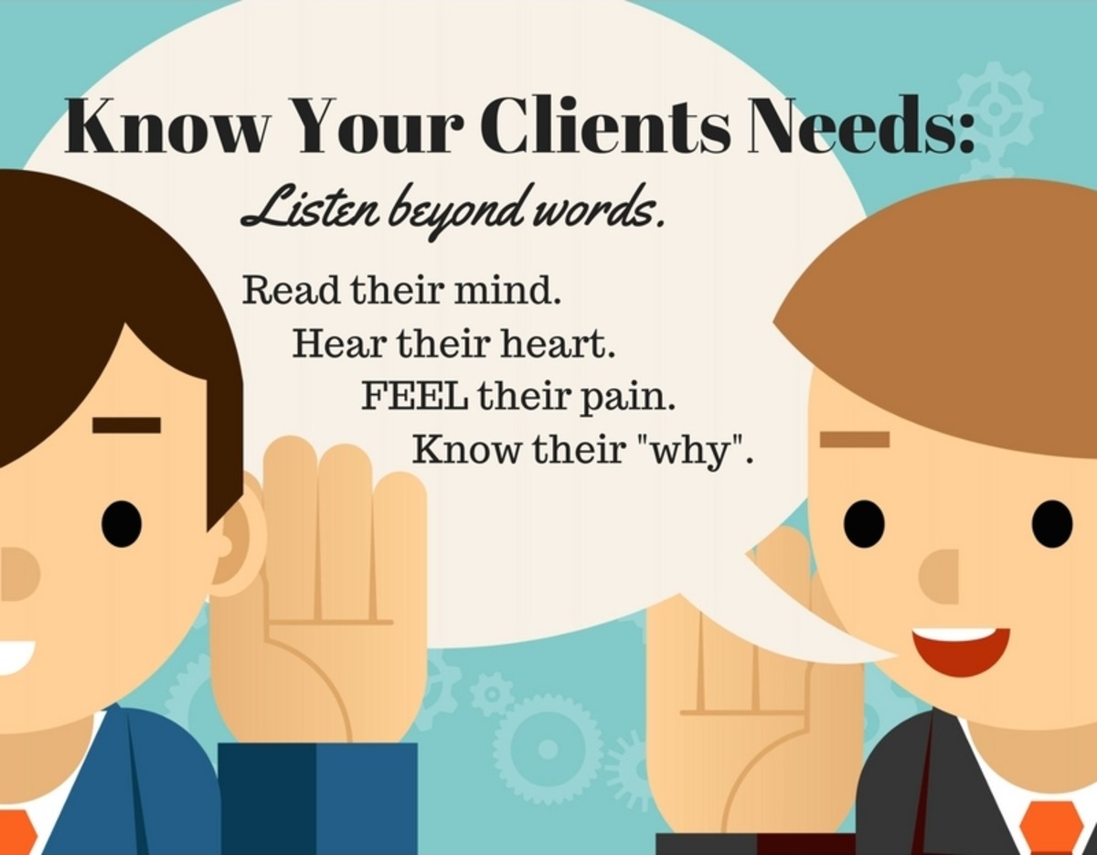 17 Smart Ways to Attract Clients for Freelancing Business - HubPages