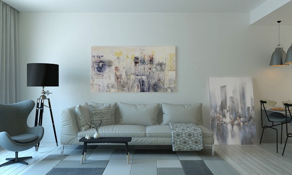 Top 10 Decorating Ideas - HubPages
