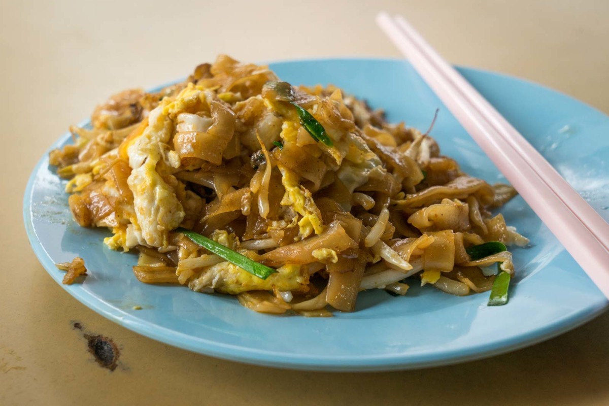 A First-Timer’s Guide to Penang, Malaysia’s Food Scene - HubPages