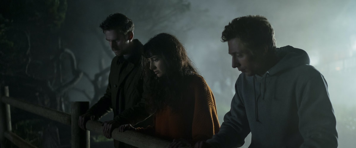 The Rental (2020) Review - HubPages