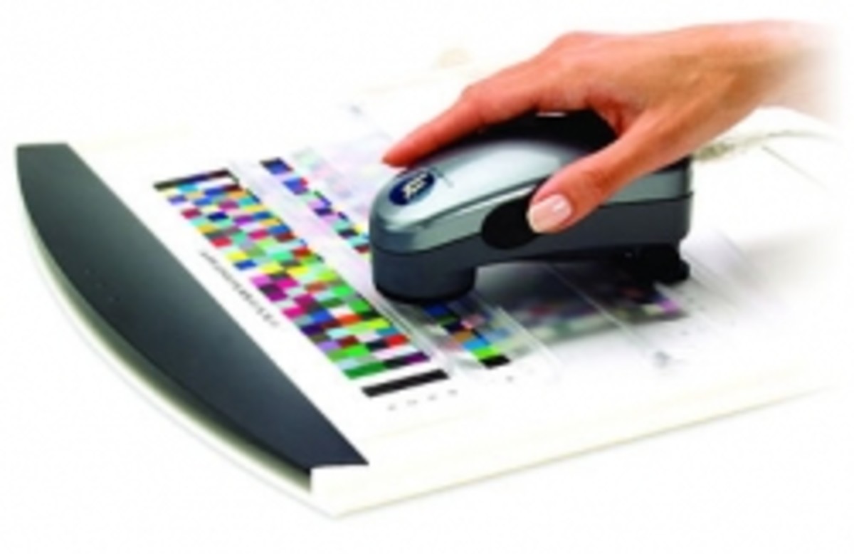 Pantone Beginner's Guide - HubPages