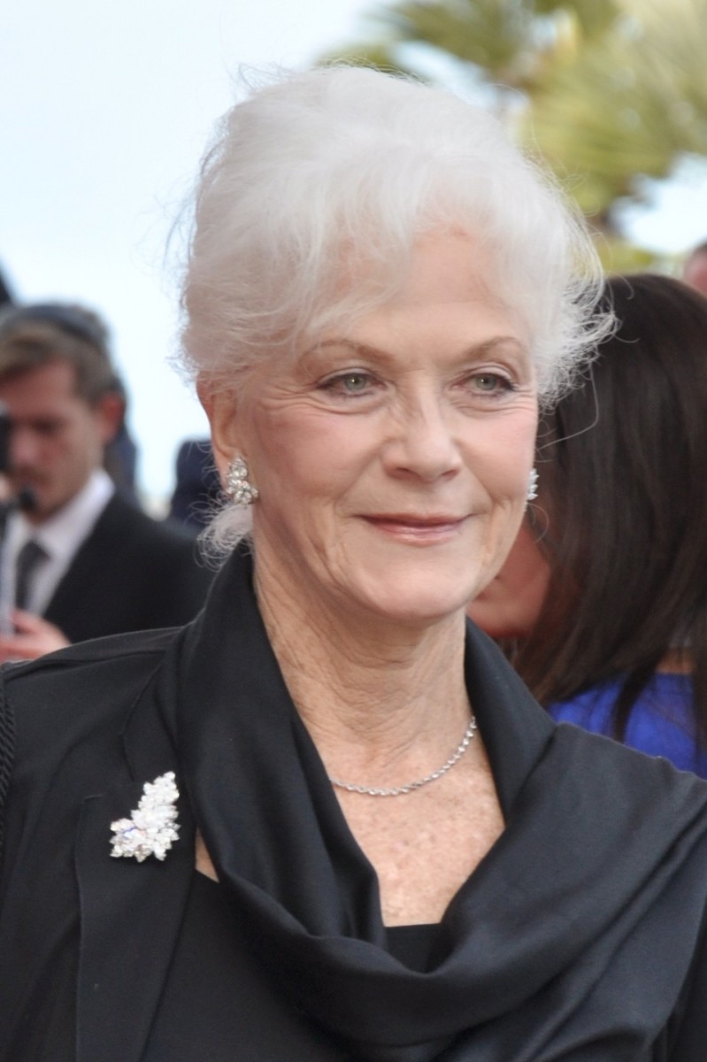 Linda Thorson - HubPages