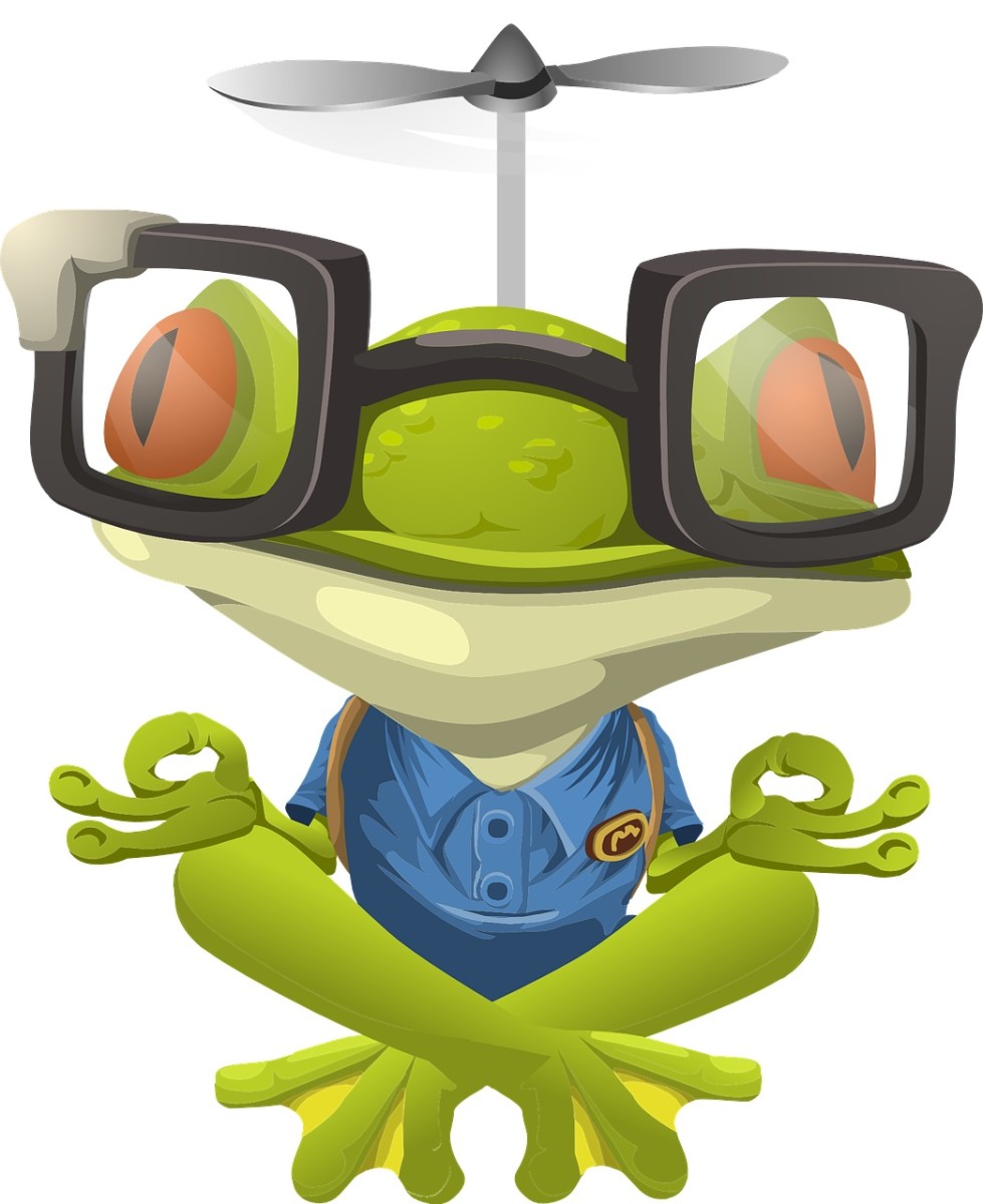 Frog Unit Study: Hopping to Learn - HubPages