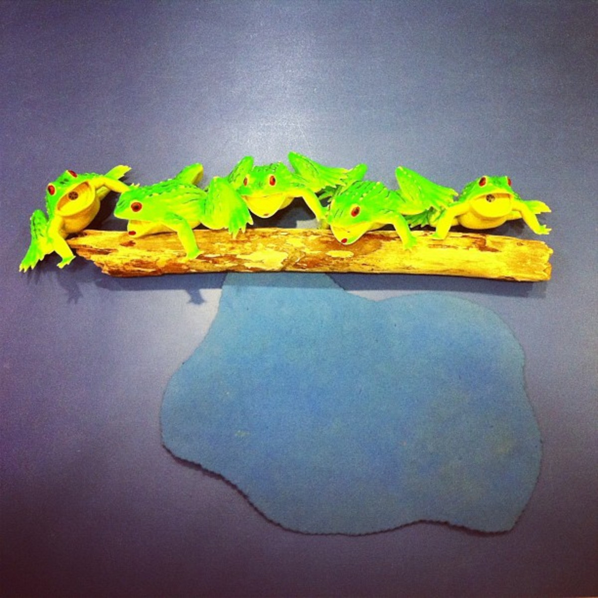 Frog Unit Study: Hopping to Learn - HubPages