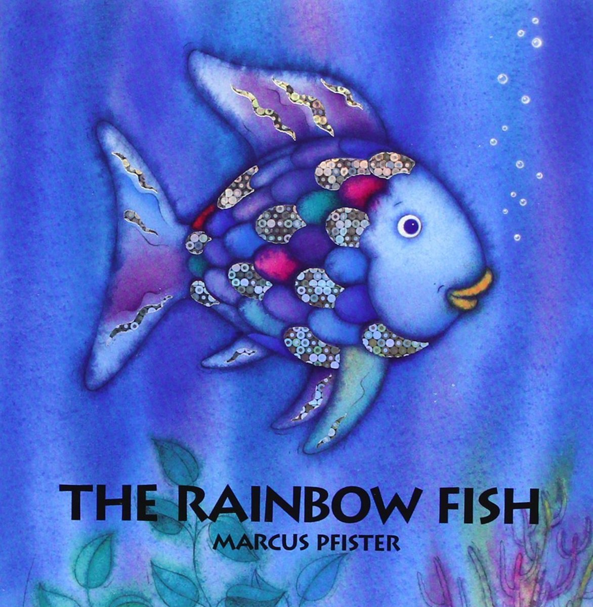 46 Children's Picture Books that Will Hold Your Child's Attention ...