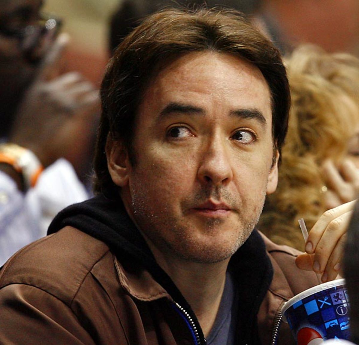 Your Philtrum-the Sexiest Part of the Body - HubPages