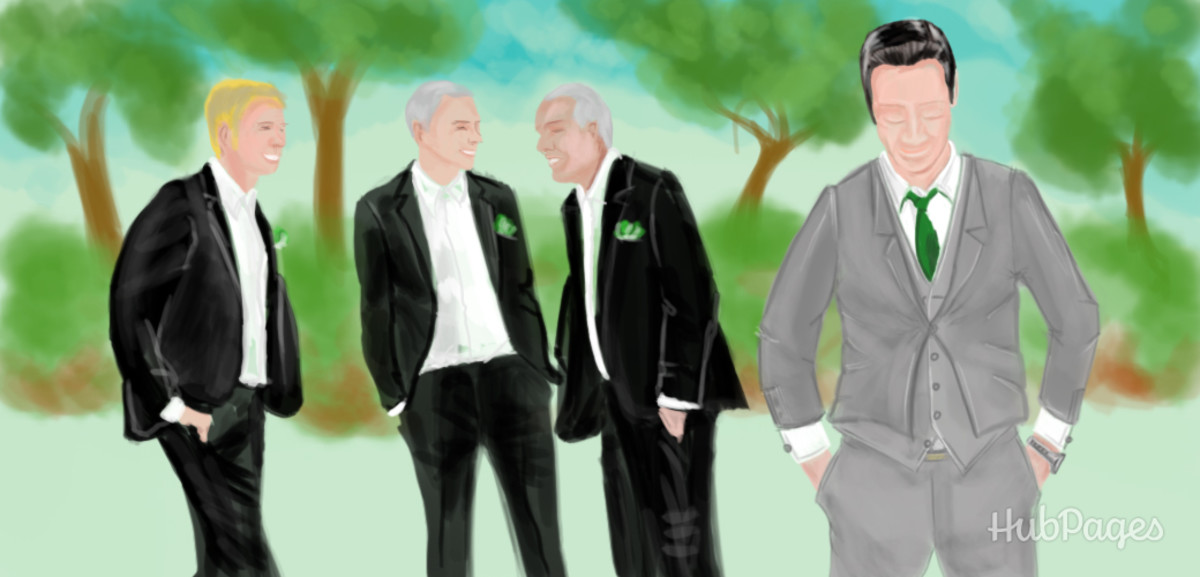 Funny Wedding Pranks and Gags - HubPages