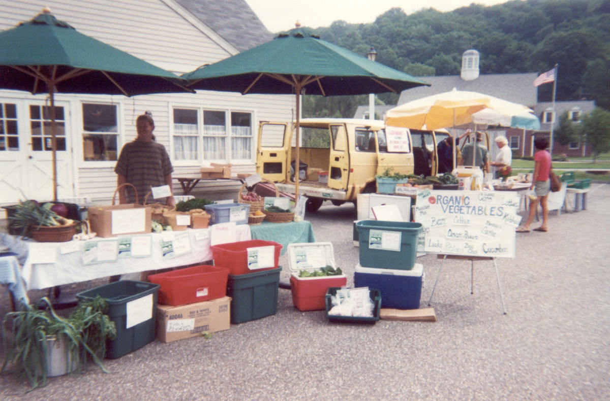 Ideas For Your Farmers Market Booth Or Vegetable Stand - HubPages
