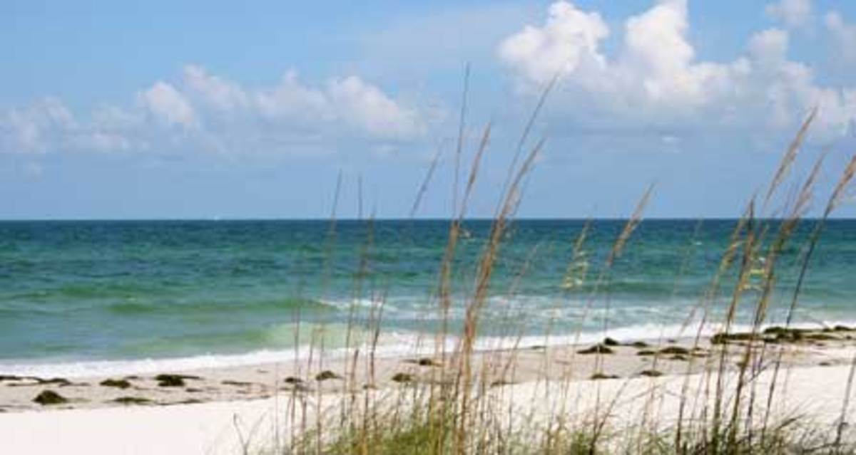 Where To Watch a Space Shuttle Launch - HubPages