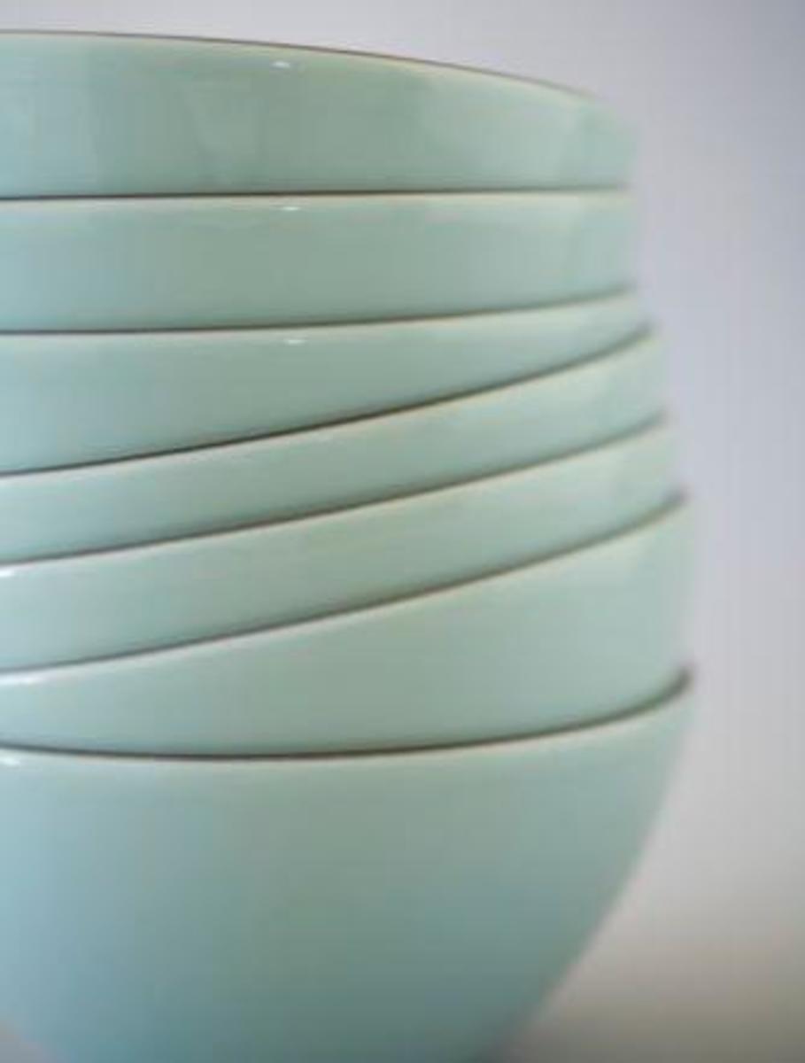 Bowl Sets My Favorites and Where to Buy Them - From Vintage, Serving ...