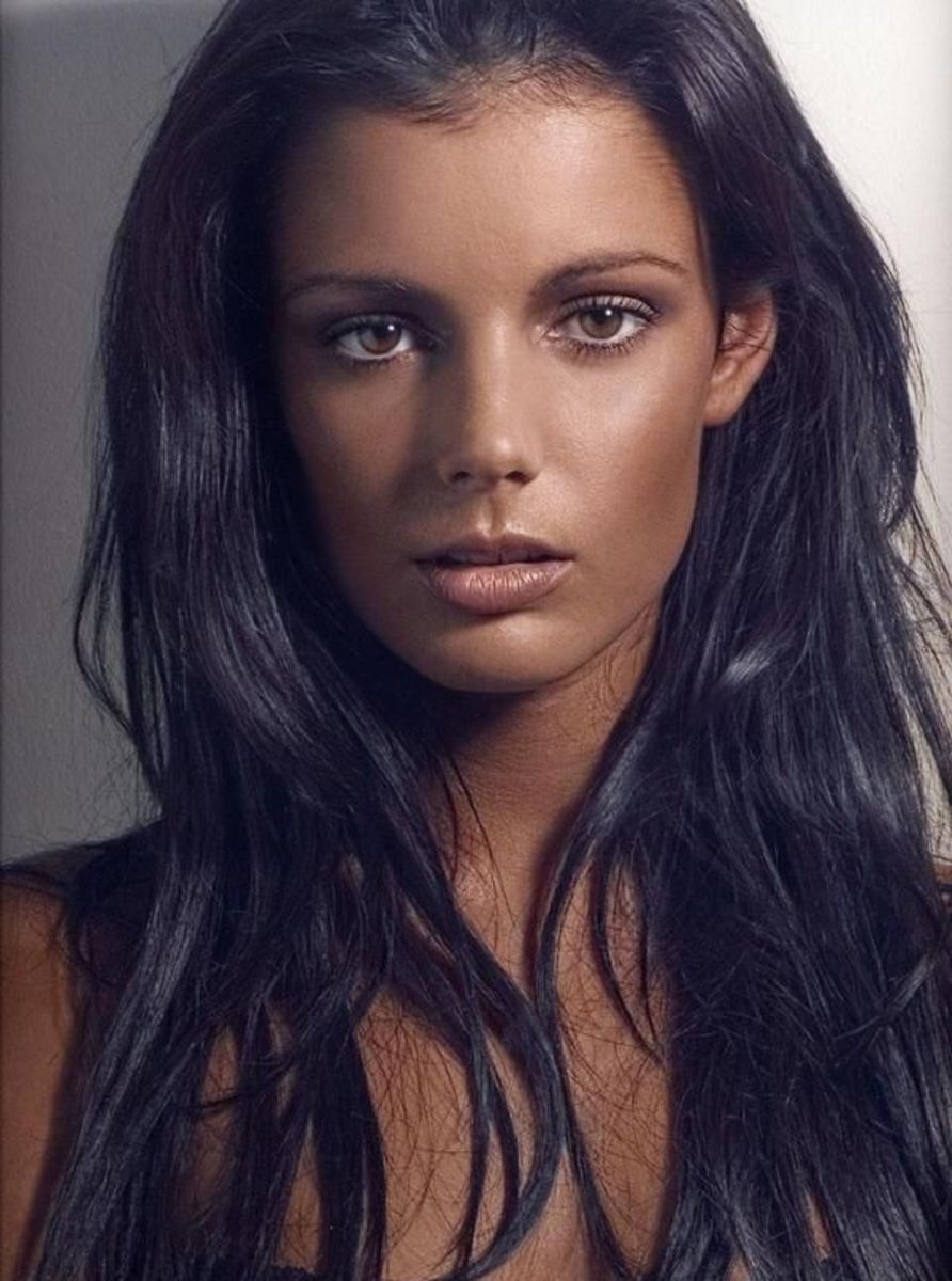 Beautiful Australian Actresses - HubPages