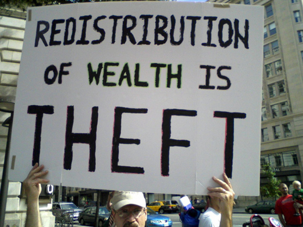 How Socialism Works - HubPages
